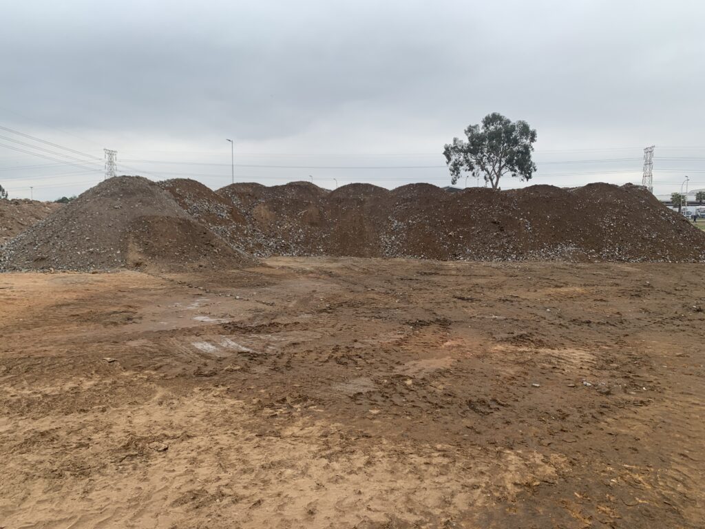 City Deep – ViaHire